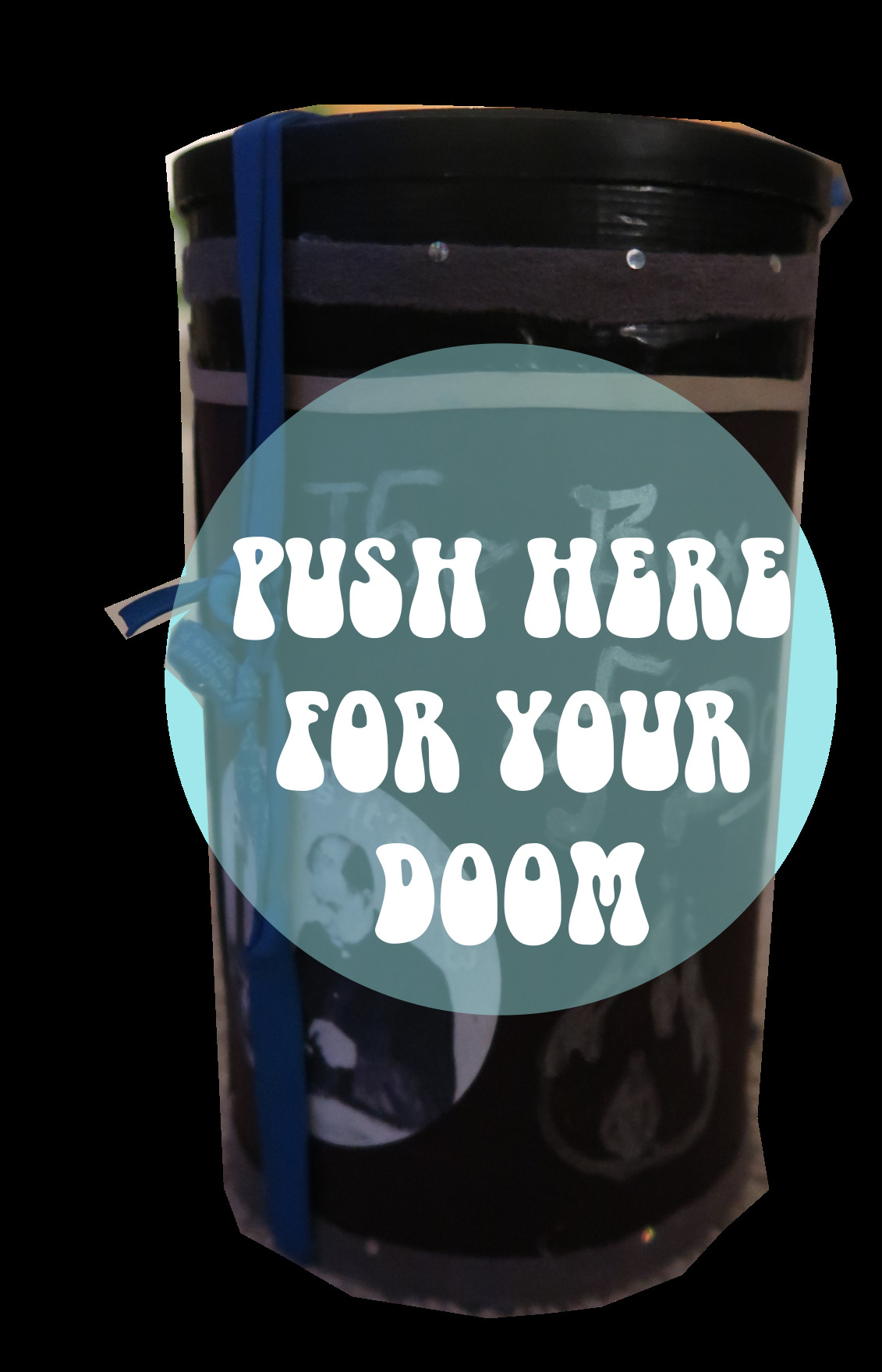 NewMexicoKid's Box of Doom ― Perchance Generator